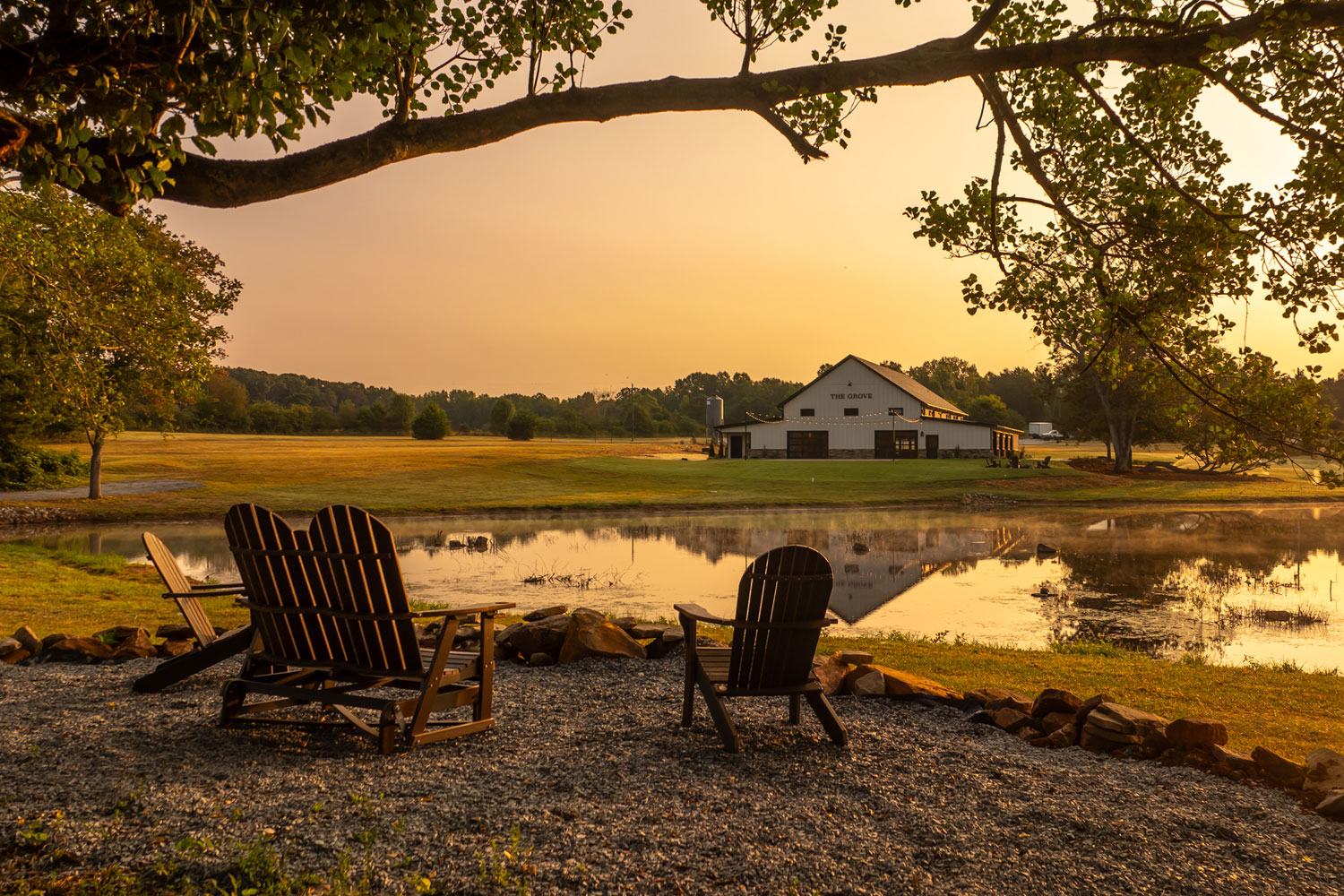 RedCube Creative – A Multi-Media Production Company